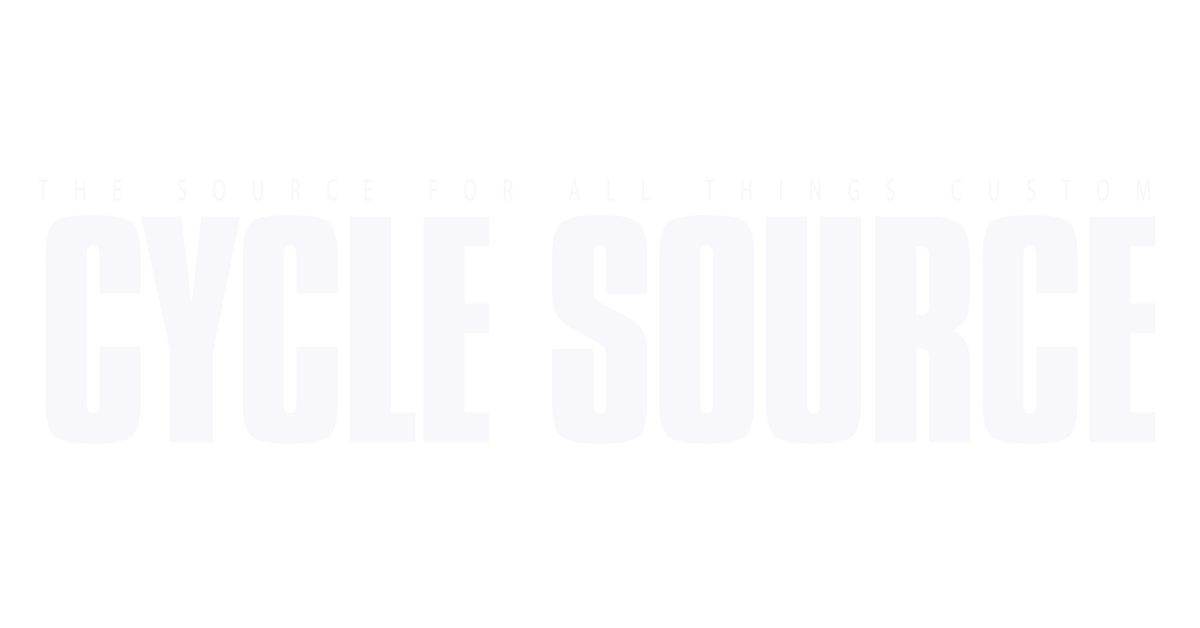 Cycle Source Magazine