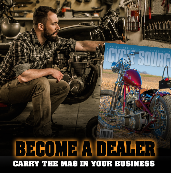 Cycle Source Dealer Program – Cycle Source Magazine