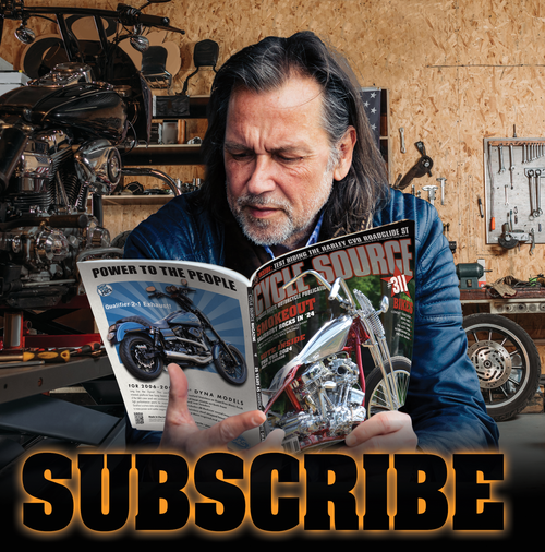 Cycle Source Magazine