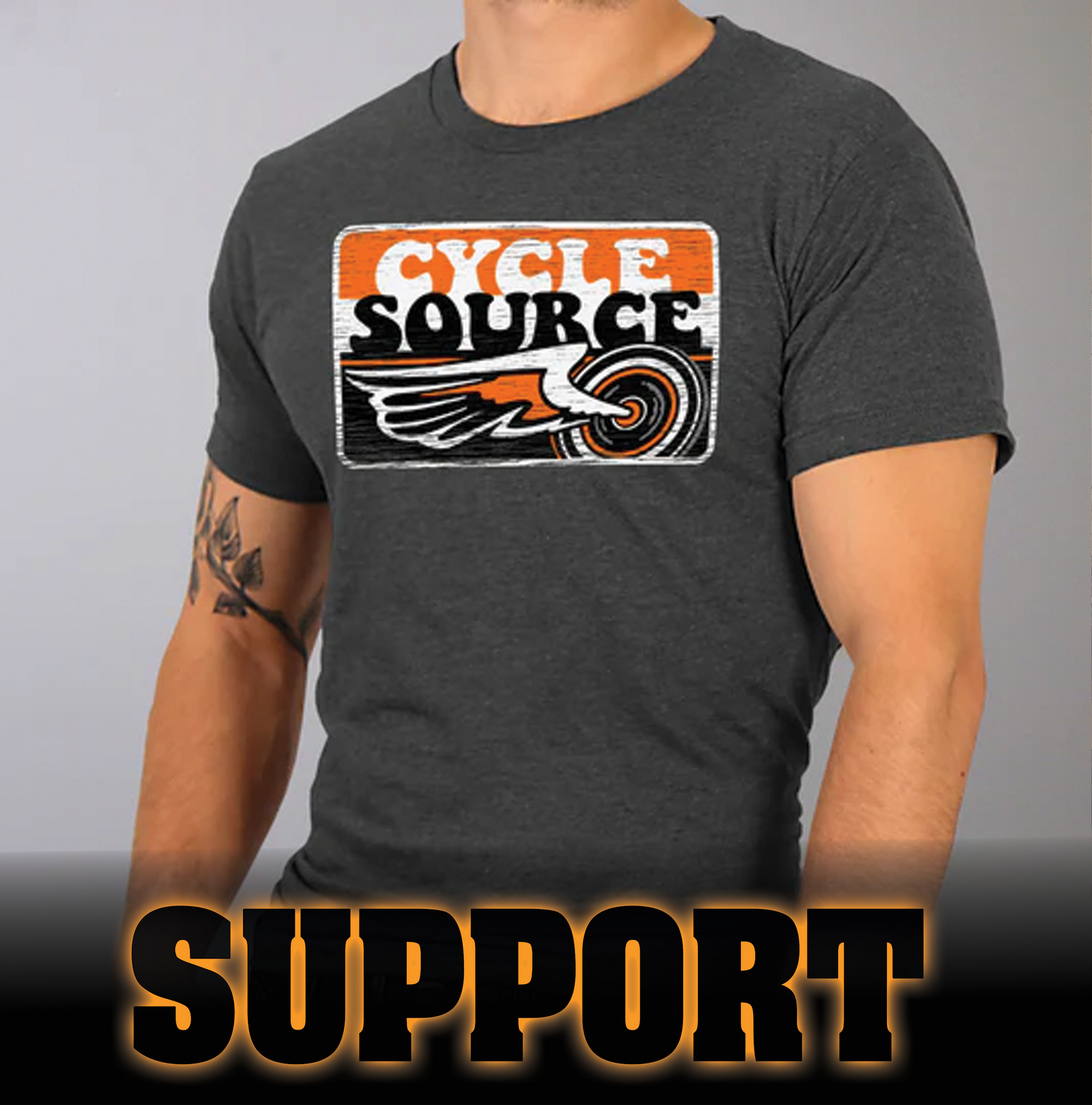 Cycle Source Magazine