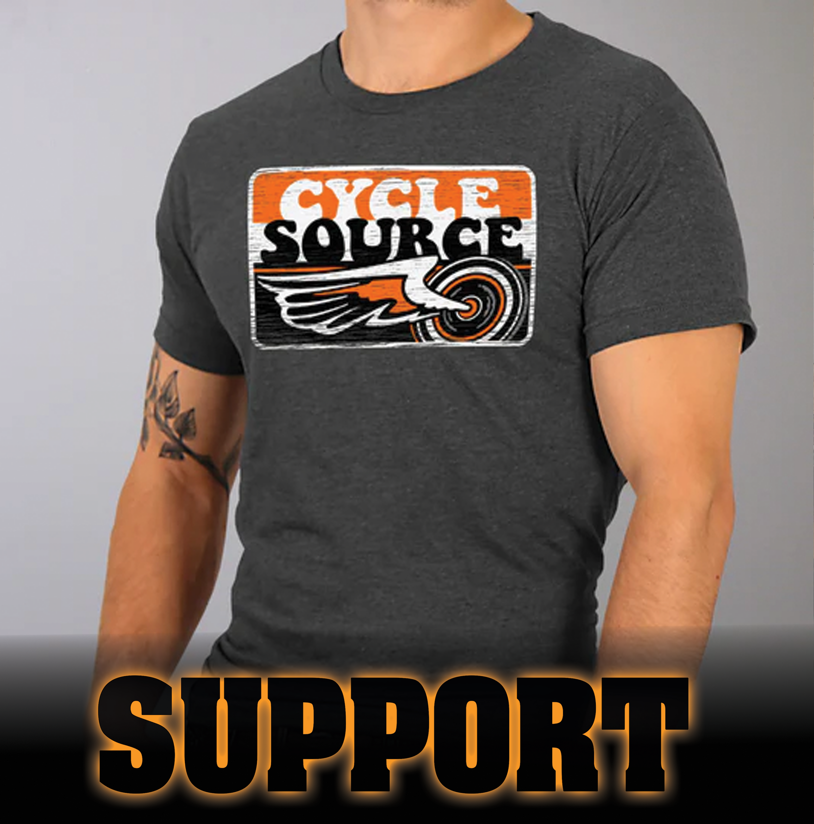 Cycle Source Magazine