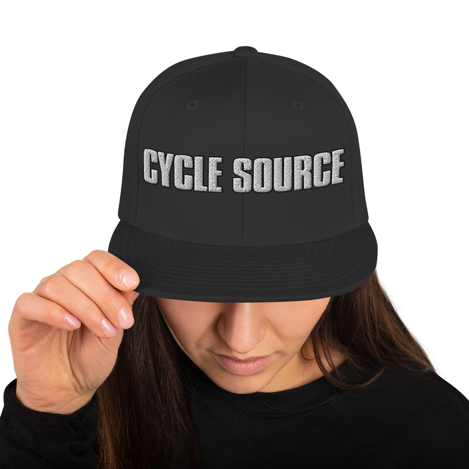 Hats – Cycle Source Magazine