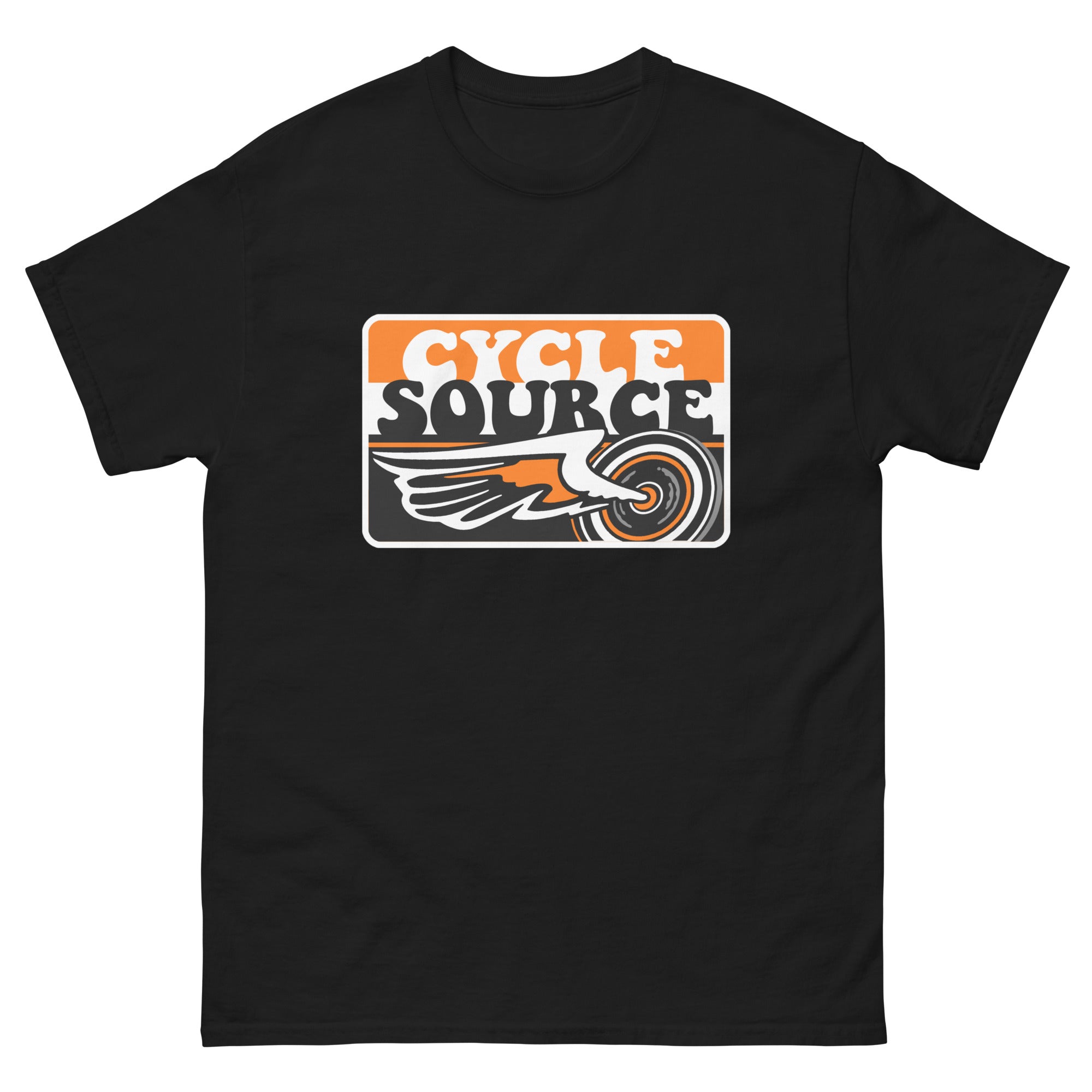Merch – Cycle Source Magazine